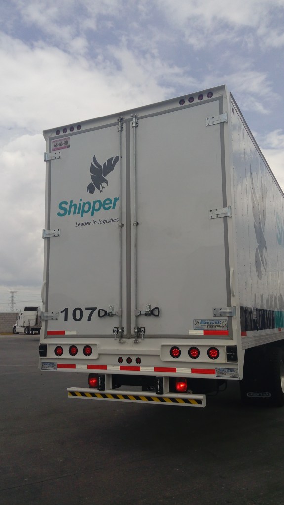 Shipper – Leader in logistics